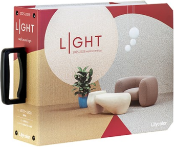 Lilycolor『LIGHT 2025-2028』発売 | 十勝/帯広 カーテン リフォーム 株式会社リゴレット
